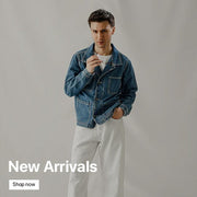 The Denim Company - Shop the Latest in Denim Fashion