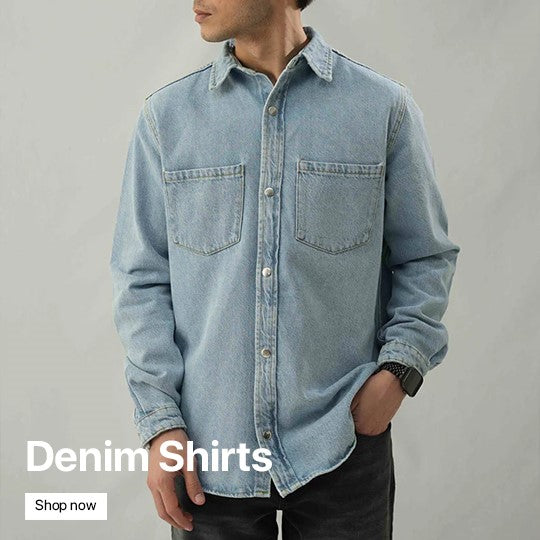 The Denim Company - Shop the Latest in Denim Fashion