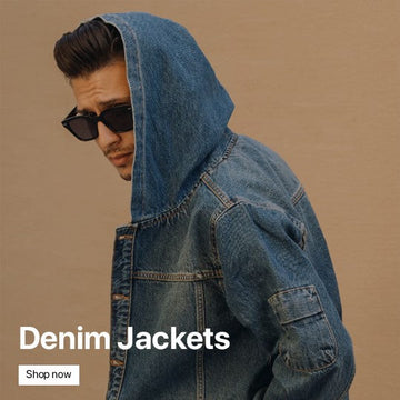 The Denim Company - Shop the Latest in Denim Fashion