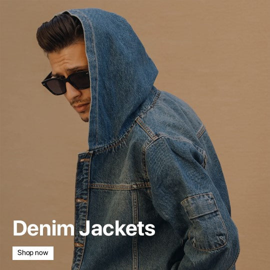 The Denim Company - Shop the Latest in Denim Fashion