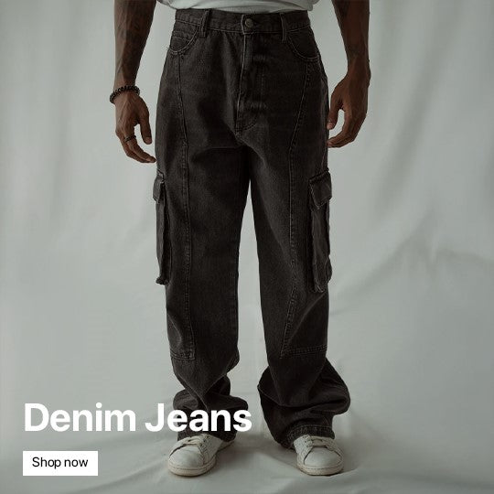 The Denim Company - Shop the Latest in Denim Fashion