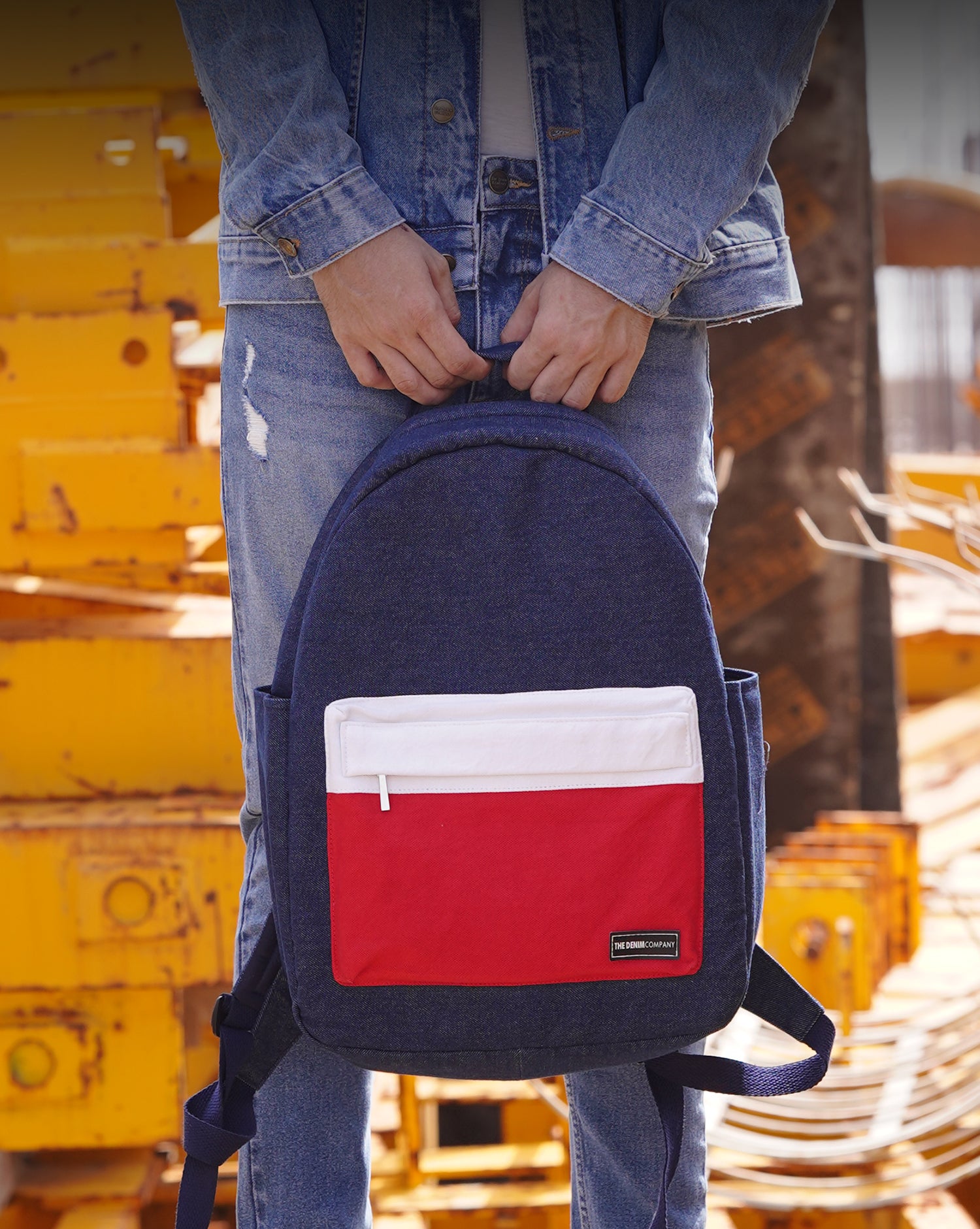 The Denim Company - Shop the Latest in Denim Fashion