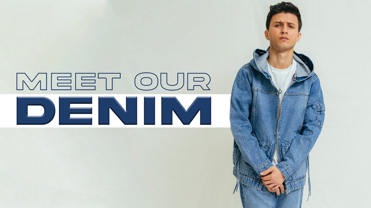 The Denim Company - Shop the Latest in Denim Fashion