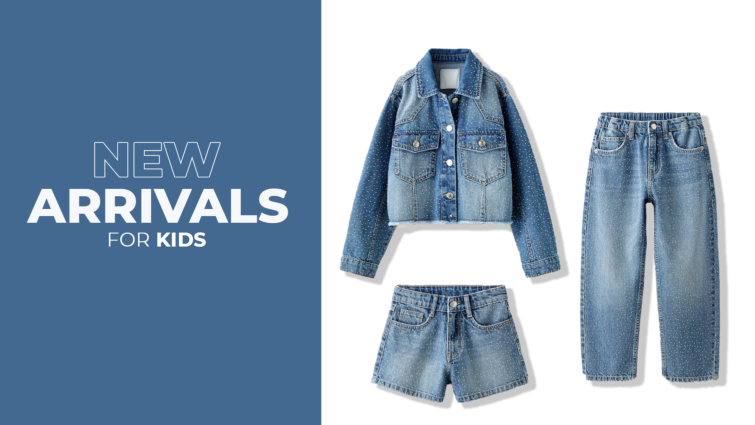 The Denim Company - Shop the Latest in Denim Fashion