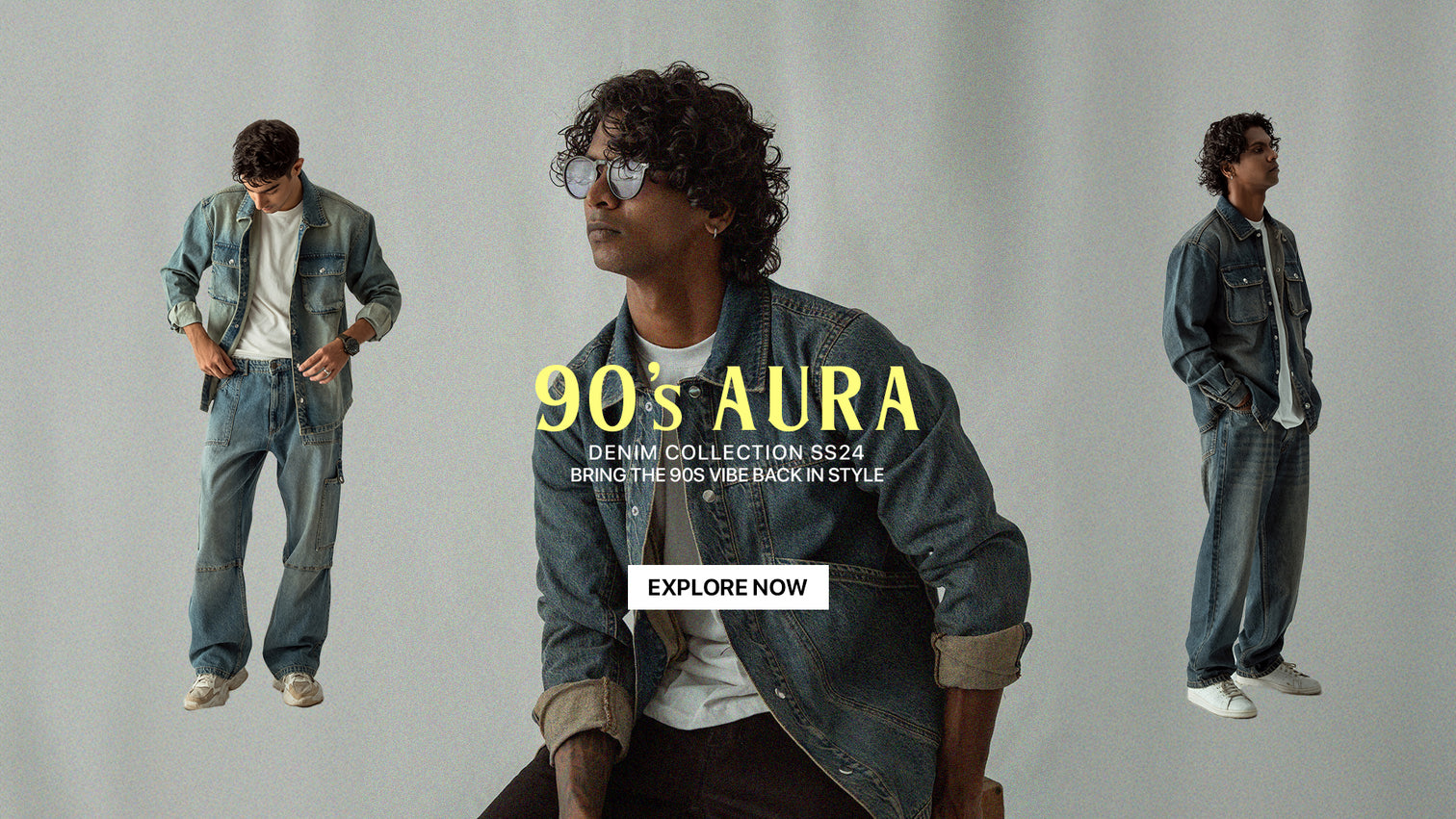 The Denim Company - Shop the Latest in Denim Fashion