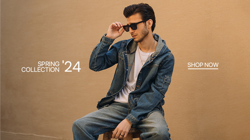 The Denim Company - Shop the Latest in Denim Fashion