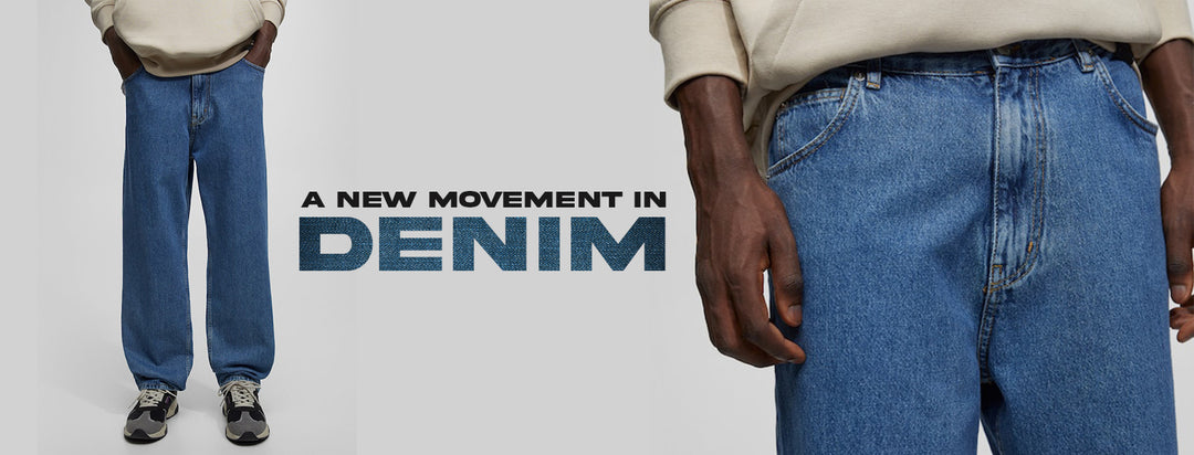 The Denim Company - Shop the Latest in Denim Fashion