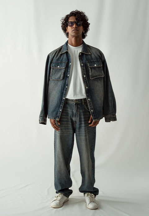 Denim Jeans – The Denim Company