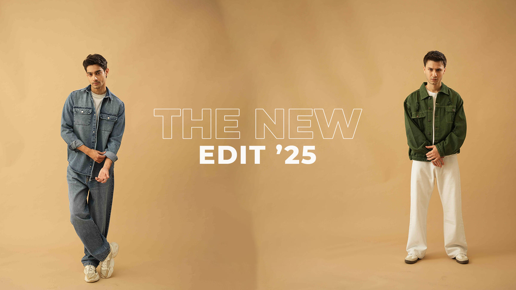 The Denim Company - Shop the Latest in Denim Fashion