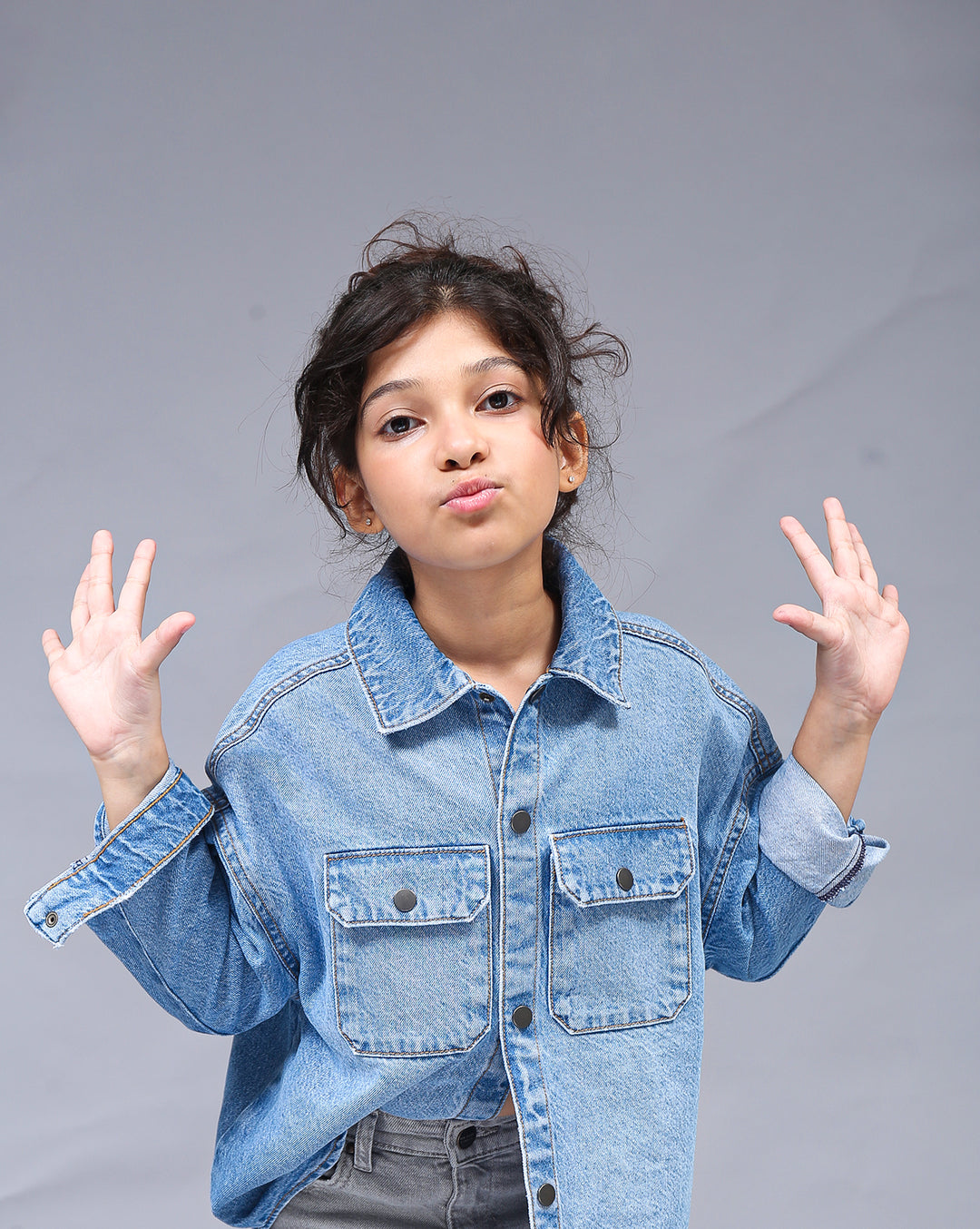 The Denim Company - Shop the Latest in Denim Fashion