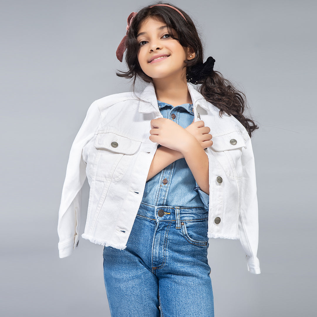 Girls – The Denim Company